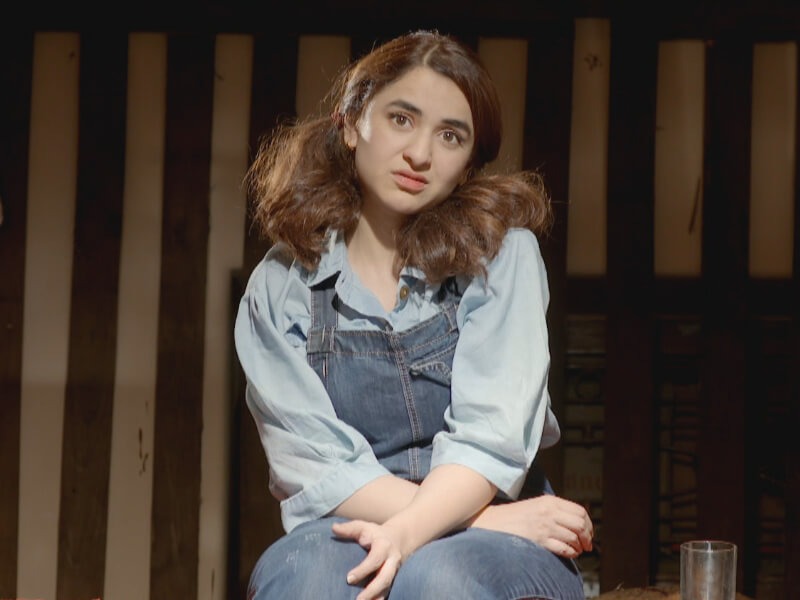 Pyar Kay Sadqay Review – SadafSays …….Add some drama to your life